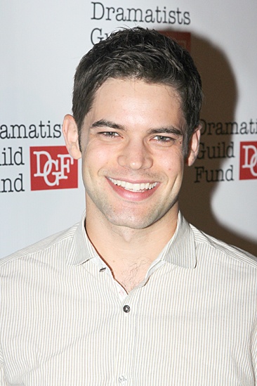 Jeremy Jordan Biography | Broadway.com