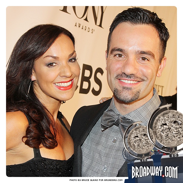 Broadway.com | Photo 64 of 74 | Photos! Broadway.com Presents Honorary ...