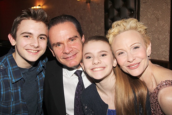 Tracy Shayne Biography | Broadway.com