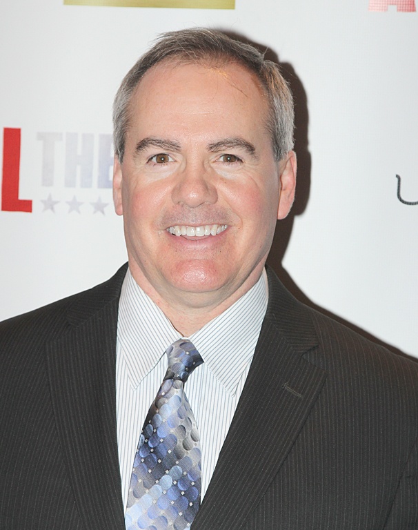 Bill Timoney - Alchetron, The Free Social Encyclopedia