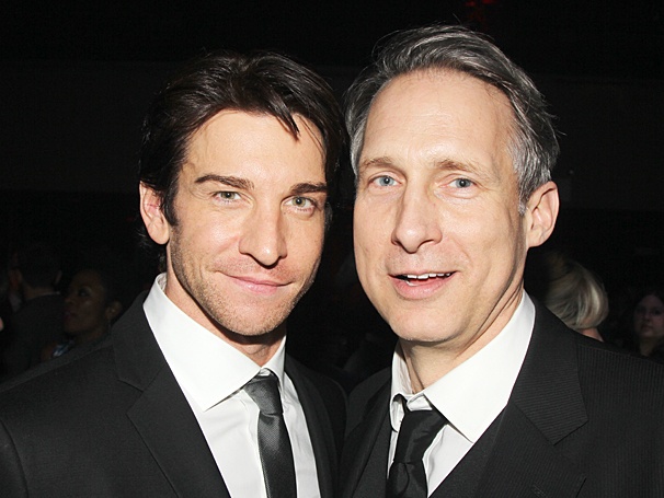 Gregg Edelman - Alchetron, The Free Social Encyclopedia