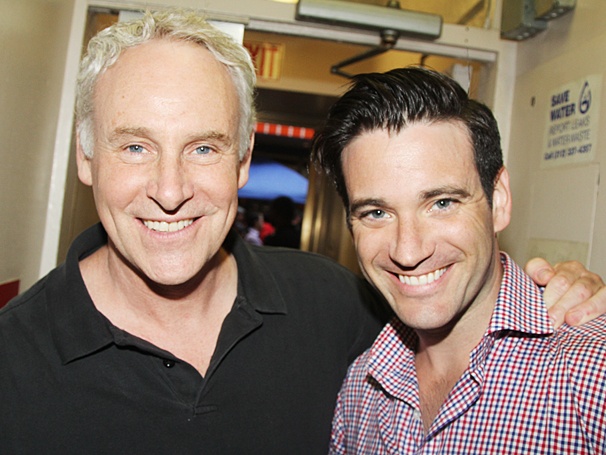 John Dossett - Alchetron, The Free Social Encyclopedia