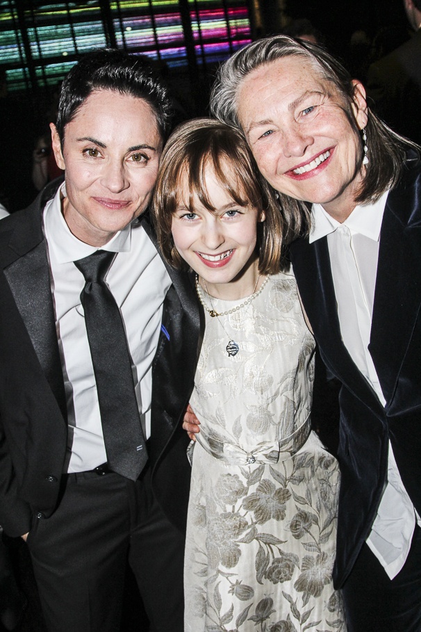 Broadway.com | Photo 24 of 65 | Photos! It’s a Family Affair For the ...