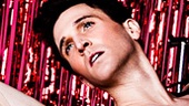 Broadway.com | Photo 1 of 9 | Gotta Dance! Charlie Sutton of Kinky Boots
