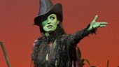 Broadway.com | Photo 1 of 28 | Wicked: Past Show Photos