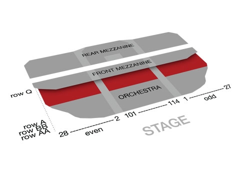 Newsies - Broadway Tickets | Broadway | Broadway.com